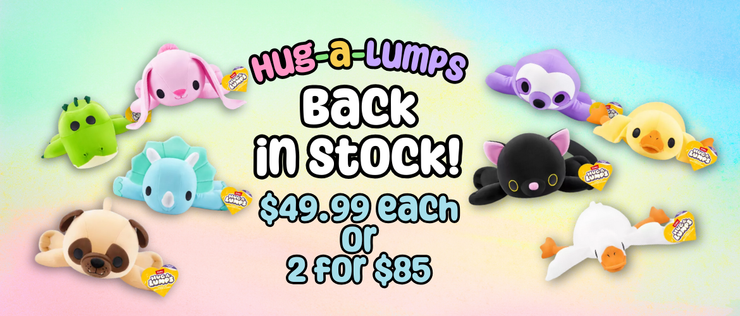 Squish Fiddle Sensory